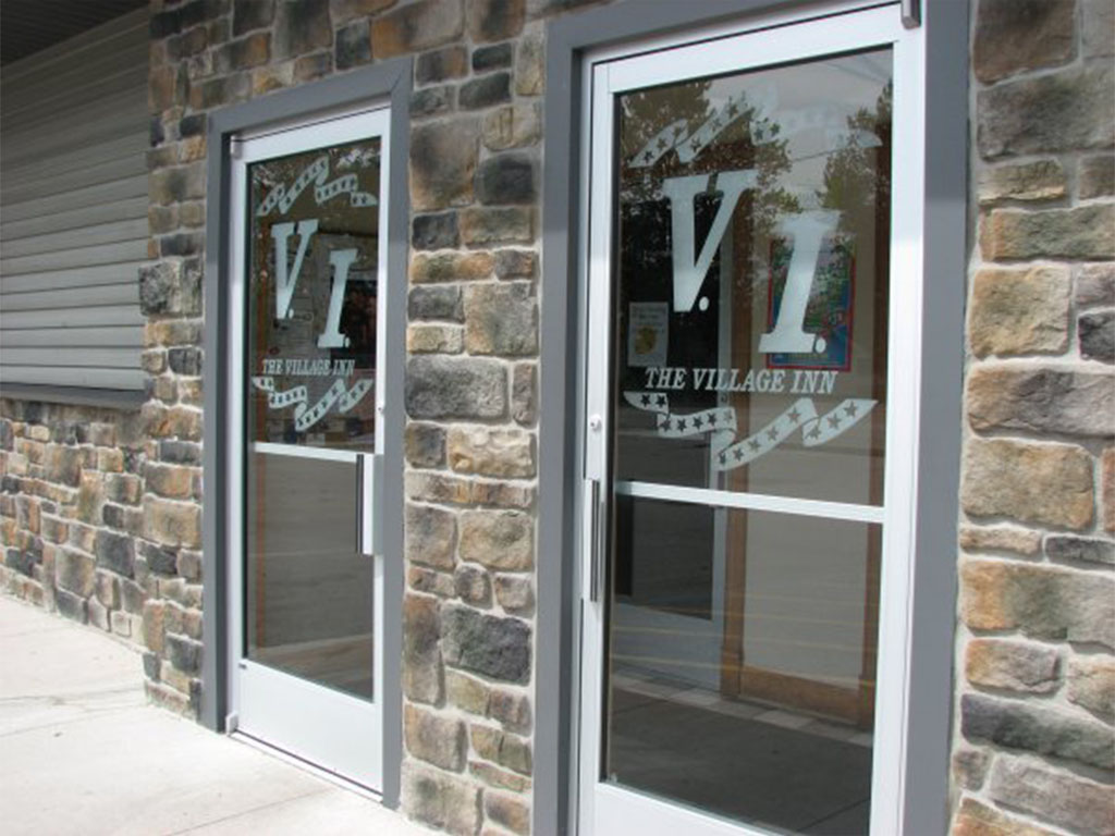 Village Inn Linwood | About Us